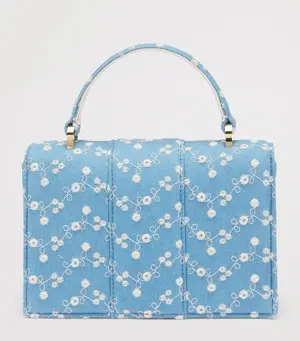 MALONE SOULIERS Aubrey Mini Top-handle Bag