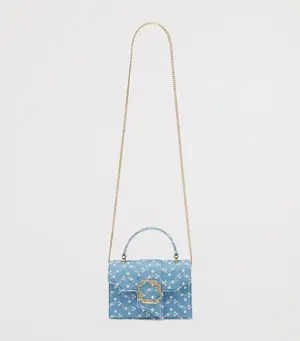 MALONE SOULIERS Aubrey Mini Top-handle Bag