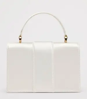 MALONE SOULIERS Mini Audrey Top-handle Bag