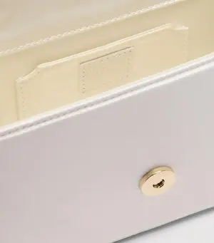 MALONE SOULIERS Mini Audrey Top-handle Bag