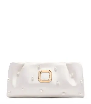 Malone Souliers Embellished Bags For Women