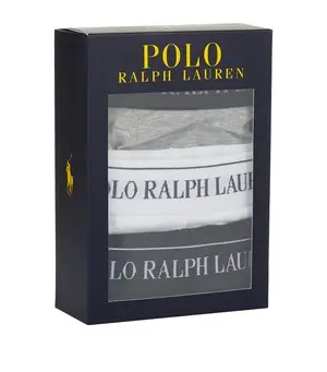 Polo Ralph Lauren Classic Logo Trunks