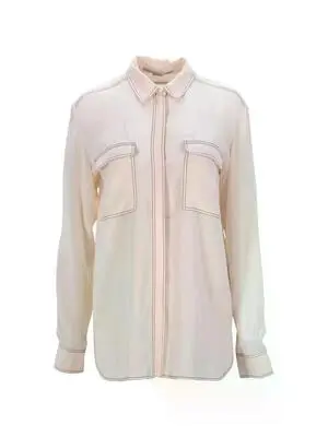 Stella McCartney Long-sleeve Shirt