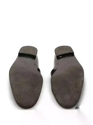 Stella McCartney Morgana Loafers