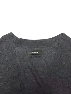 Isabel Marant Étoile Cashmere Cardigan