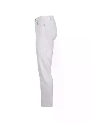 A.p.c. Jean Martin Five-pocket Jeans