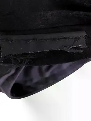 Prada Wool Trousers