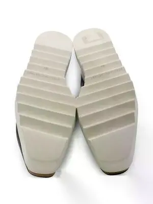 Stella McCartney Star-embellishment Derby Shoes