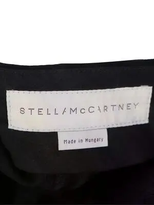 Stella McCartney Boot-cut Wool Trousers