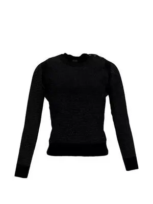 A.p.c. Frill Sweaters For Women