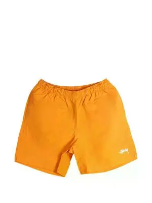 Stussy Elasticated Shorts For Men