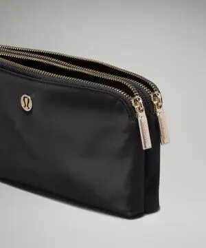 Lululemon Curved Wristlet
