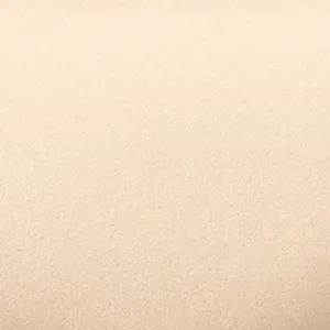 Max Mara Satin Envelope Clutch Bag - Beige