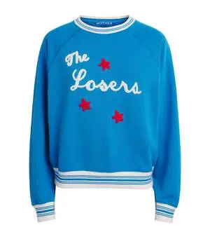 MOTHER The Band Concert Sweatshirt