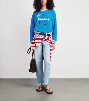 MOTHER The Band Concert Sweatshirt