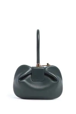 Gabriela Hearst Nina Bag In Nappa Leather