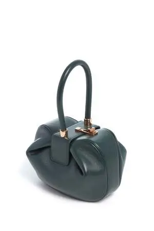 Gabriela Hearst Nina Bag In Nappa Leather