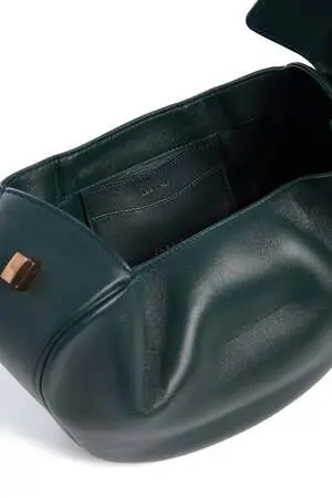 Gabriela Hearst Nina Bag In Nappa Leather