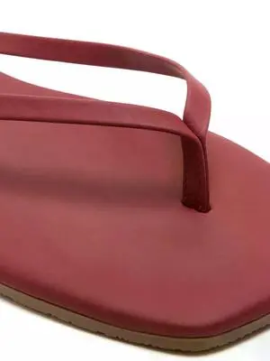Tkees Square Toe Flip-flops