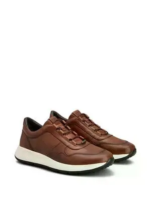 TOD'S Elasticated-lace Sneakers