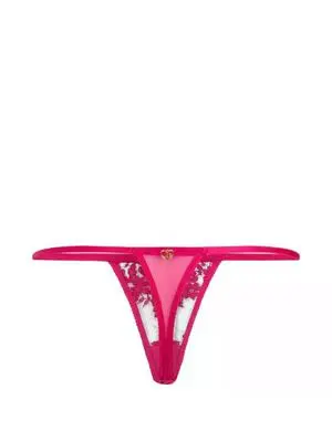 Dsquared2 Lace Nights Thong