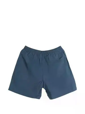 StÜssy Court Lightweight Shorts - Blue