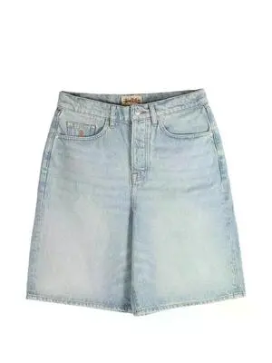 Stussy Short Shorts For Women