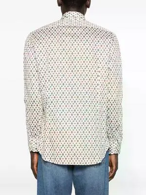 Etro Printed Shirt