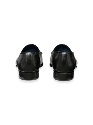 PAUL FREDRICK Lennon Kiltie Tassel Loafer