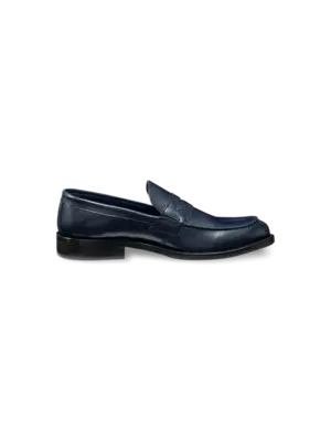 PAUL FREDRICK Eric Penny Loafer