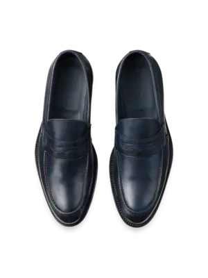 PAUL FREDRICK Eric Penny Loafer