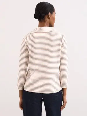 PHASE EIGHT Remy Textured Top
