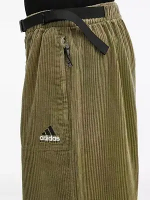 Adidas Corduroy Trousers