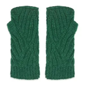 FEELGOODZ Vienna Wool Half Mitten - Lory