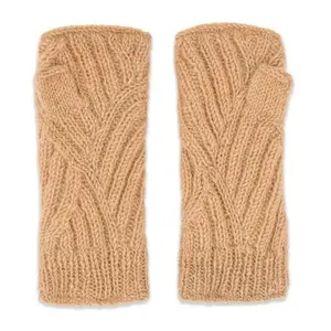 FEELGOODZ Vienna Wool Half Mitten