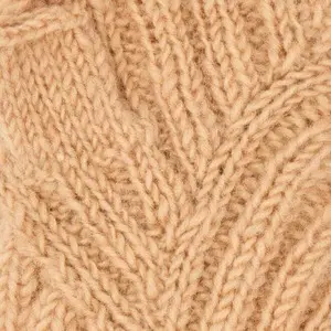 FEELGOODZ Vienna Wool Half Mitten