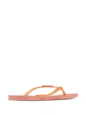Havaianas Marble Pattern Flip-flops