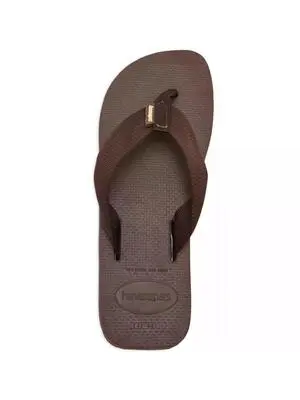 Havaianas Ribbon Strap Flip-flops
