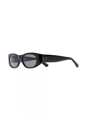 PORT TANGER Rectangle-frame Sunglasses