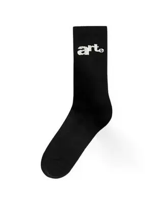 ARTE ANTWERP Logo Socks