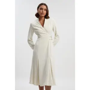 Karen Millen Draped Dresses