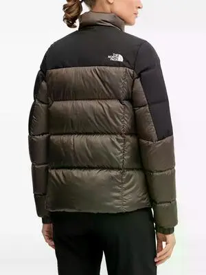 The North Face Diablo Down 2.0 Panelled Puffer Jacket