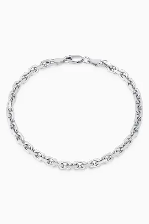 ORADINA Captain Link Bracelet