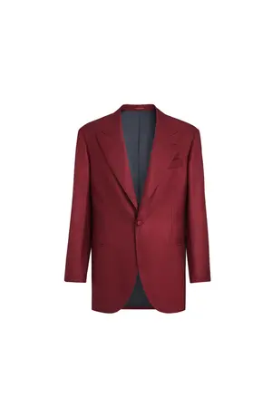Brunello Cucinelli Tuxedo Jacket