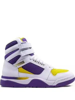PUMA Palace Guard Mid Finals Sneakers