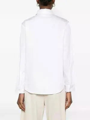 Max Mara Button-up Shirt