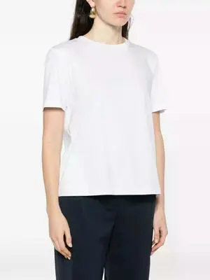 Max Mara Round-neck T-shirt