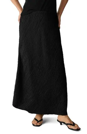 Eileen Fisher Textured Skirts