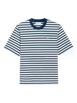 Ami Striped T-shirts For Women