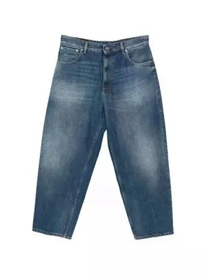 DONDUP Anthony Five-pocket Jeans